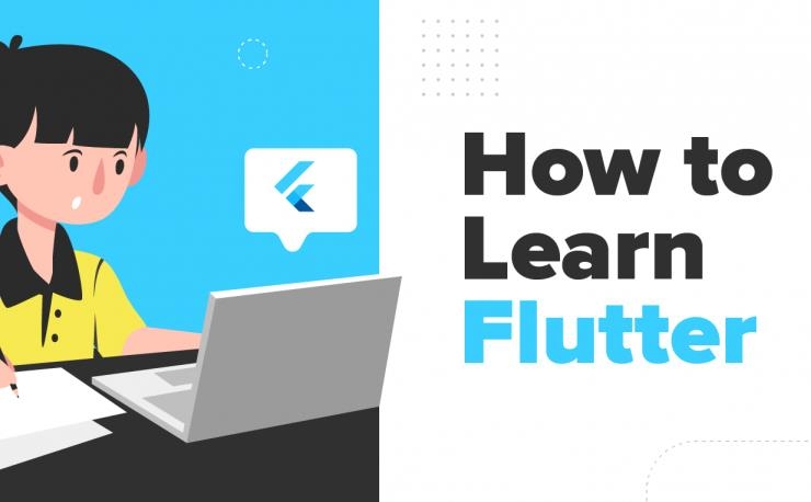 如何正确学习Flutter!?